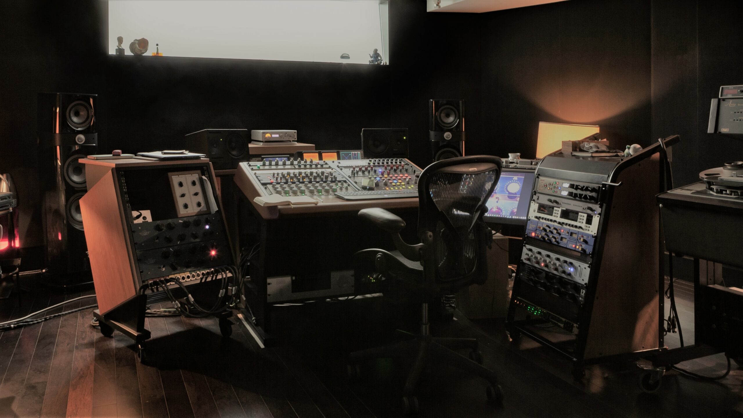 Mastering - ChabMastering